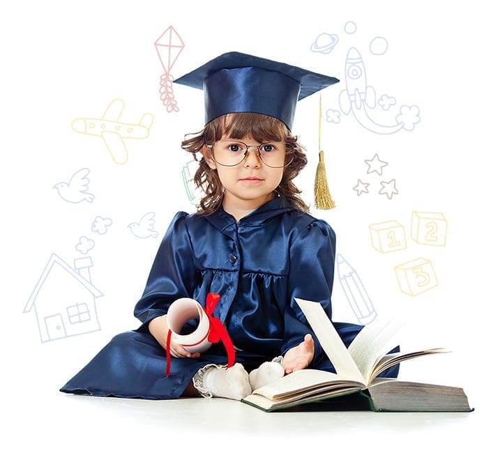 English & Chinese School for Kids -KidAble Language Programs